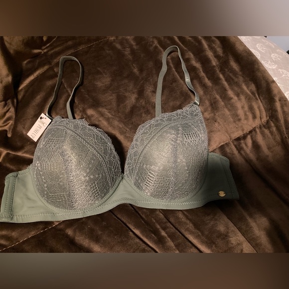 Rachel Zoe | Intimates & Sleepwear | Rz By Rachel Zoe 38c New Without ...